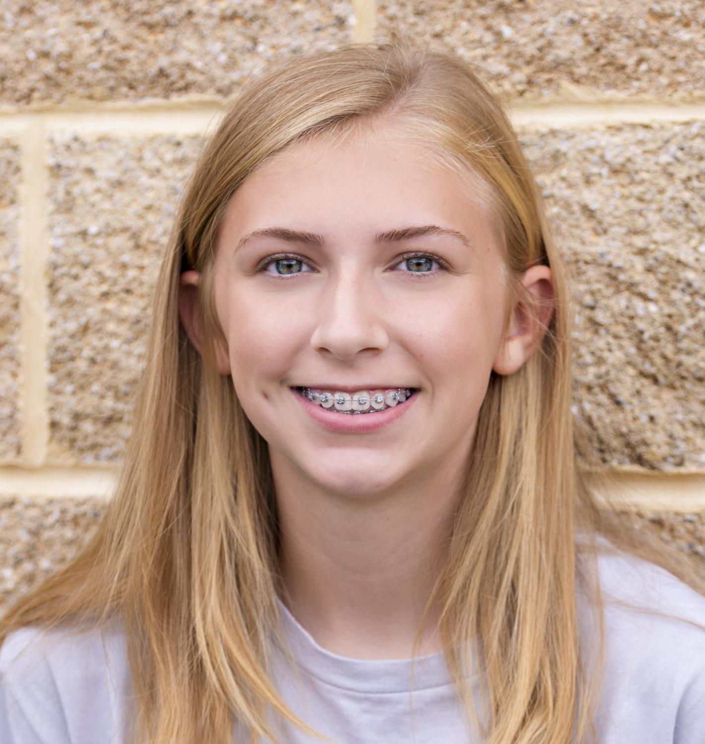 Anna Diviney – Warrior Watch