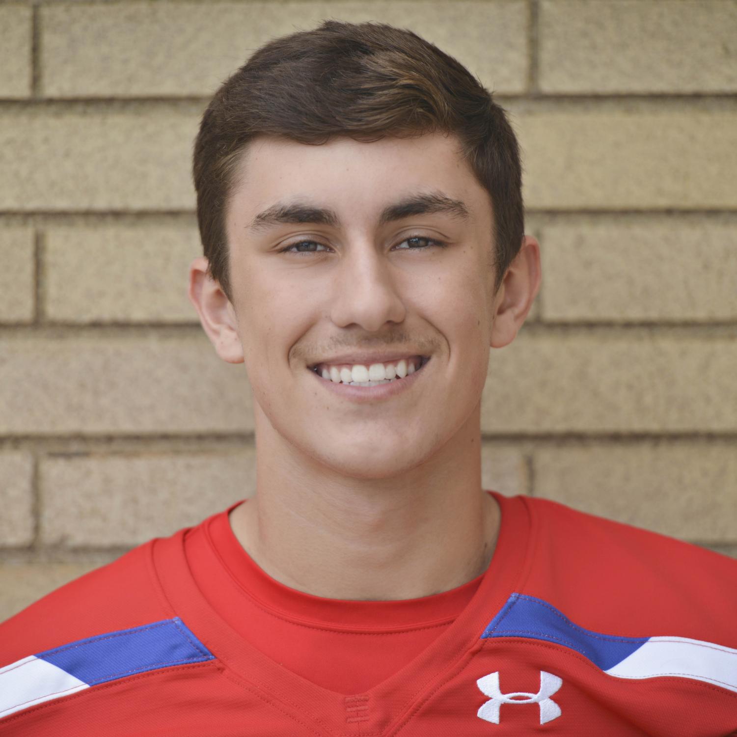 Ayden Gutierrez – Warrior Watch