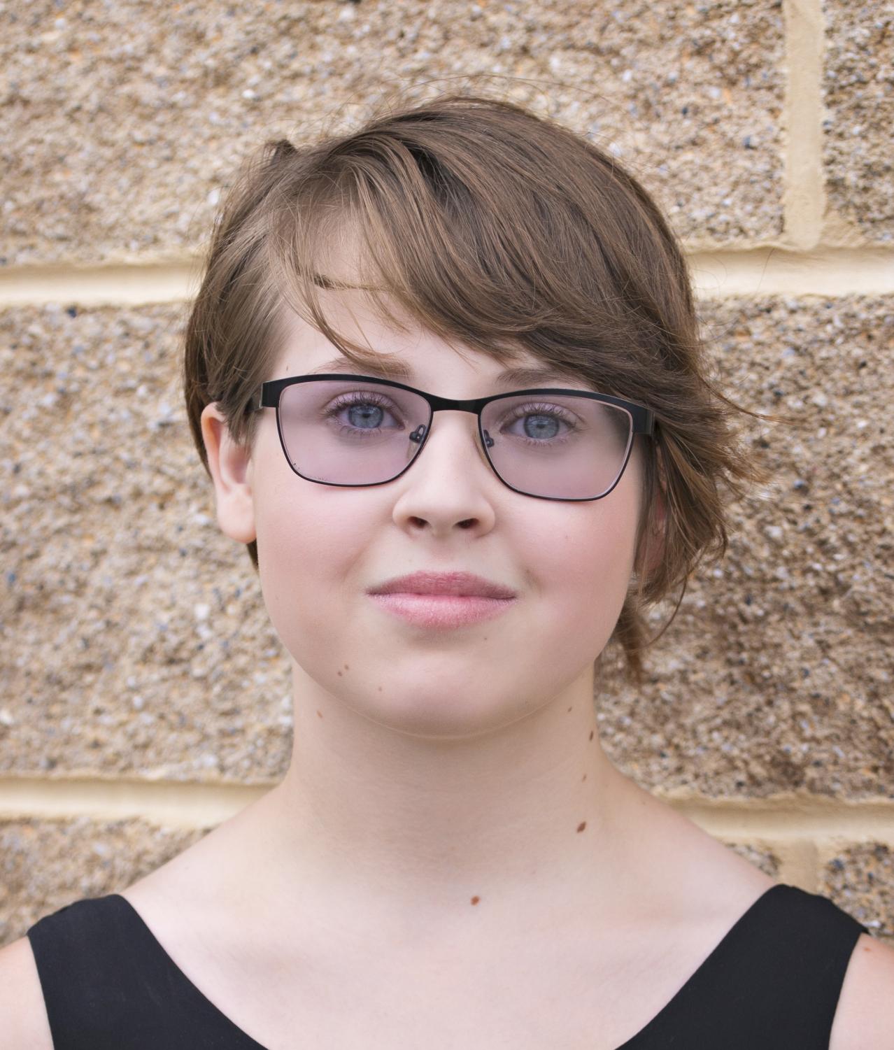 Elizabeth Blake – Warrior Watch