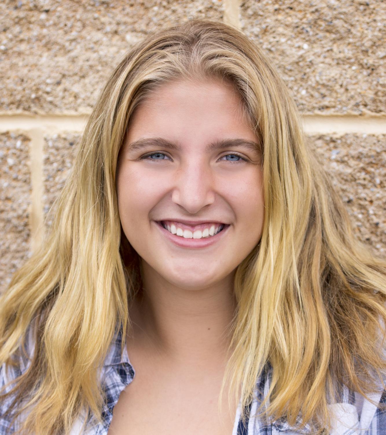 Katlyn Folmar – Warrior Watch