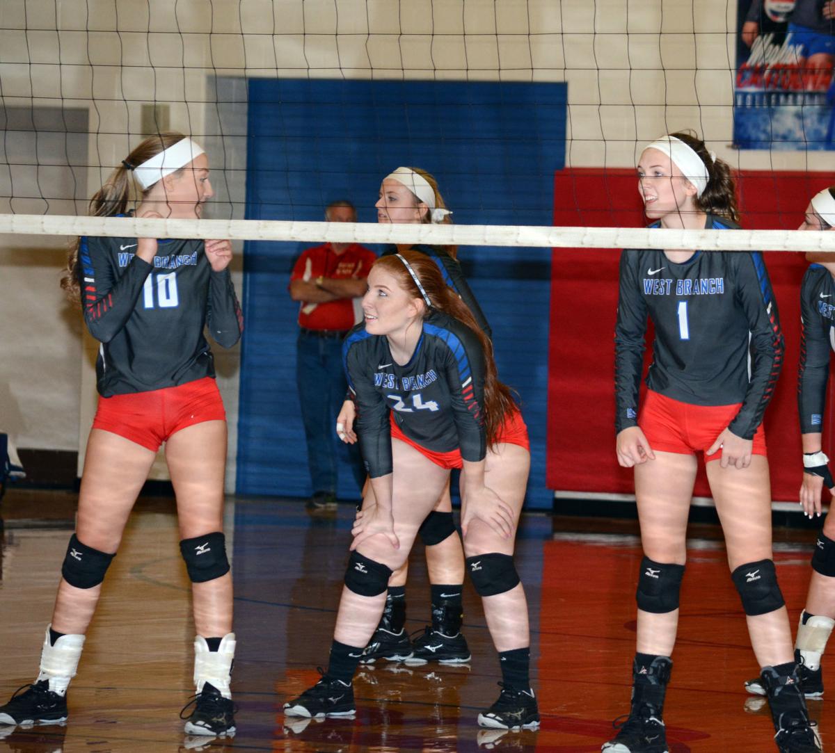 Female Athlete of the Week – Warrior Watch