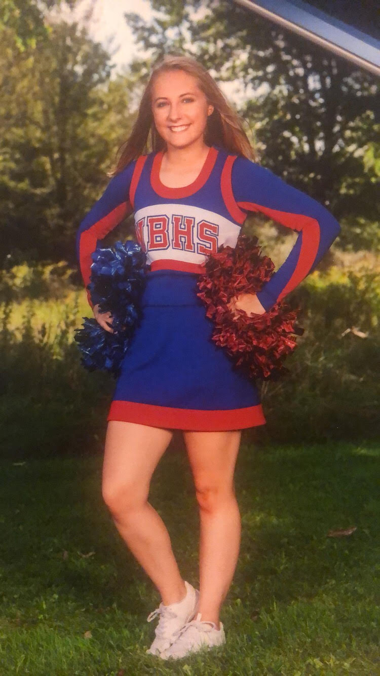 Female Athlete of the Week – Warrior Watch