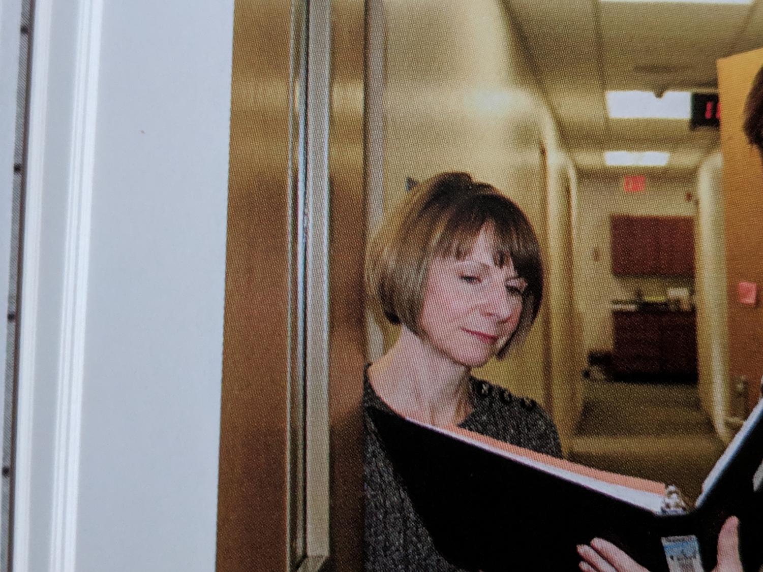 Warrior Watch | Mrs. Porter