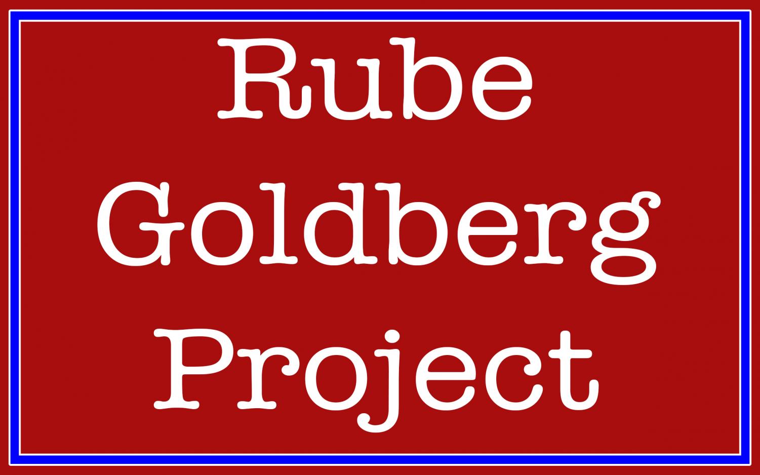 Warrior Watch | West Branch Rube Goldberg Projects