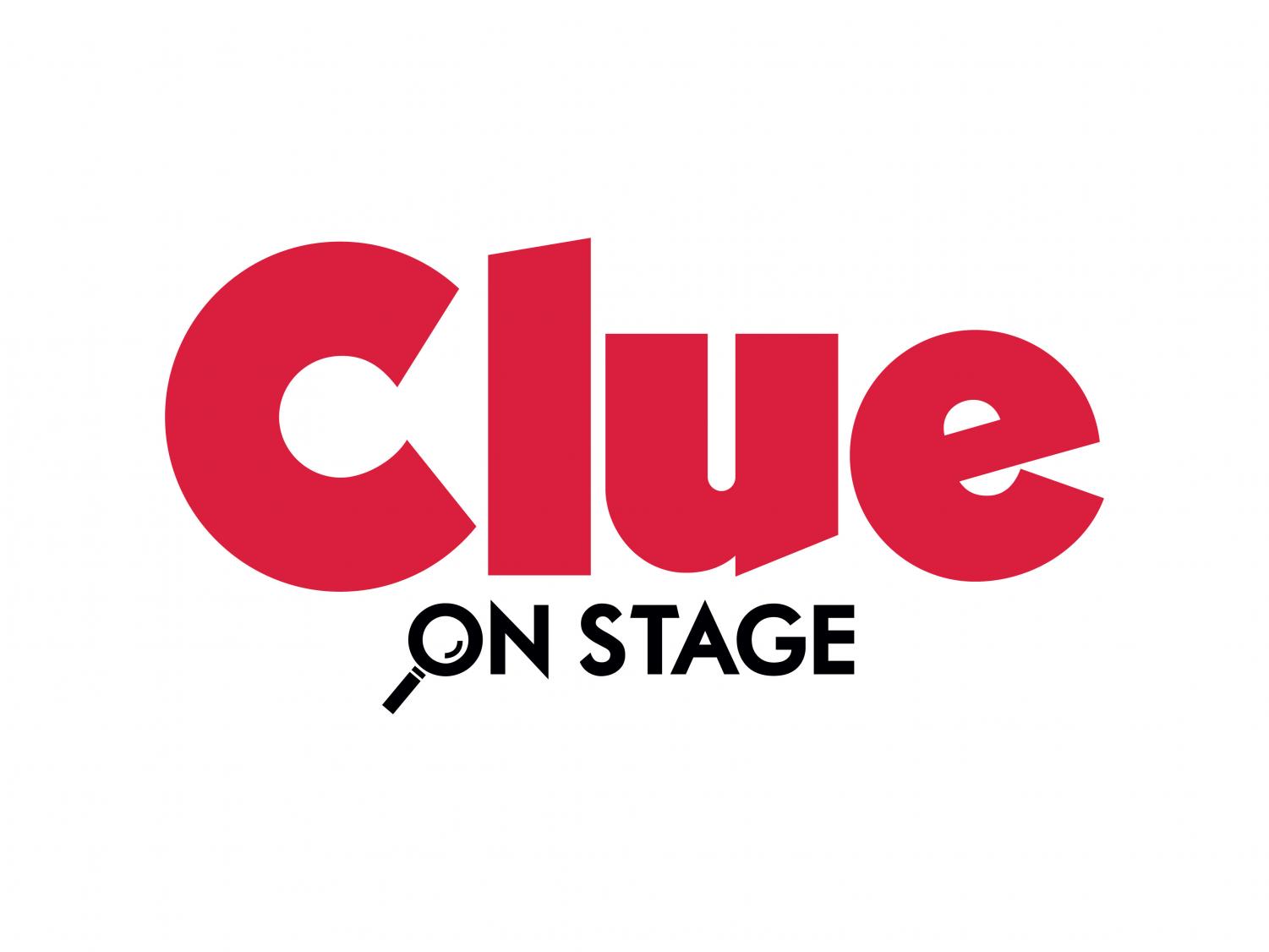 Clue: On Stage Teaser Trailer – Warrior Watch