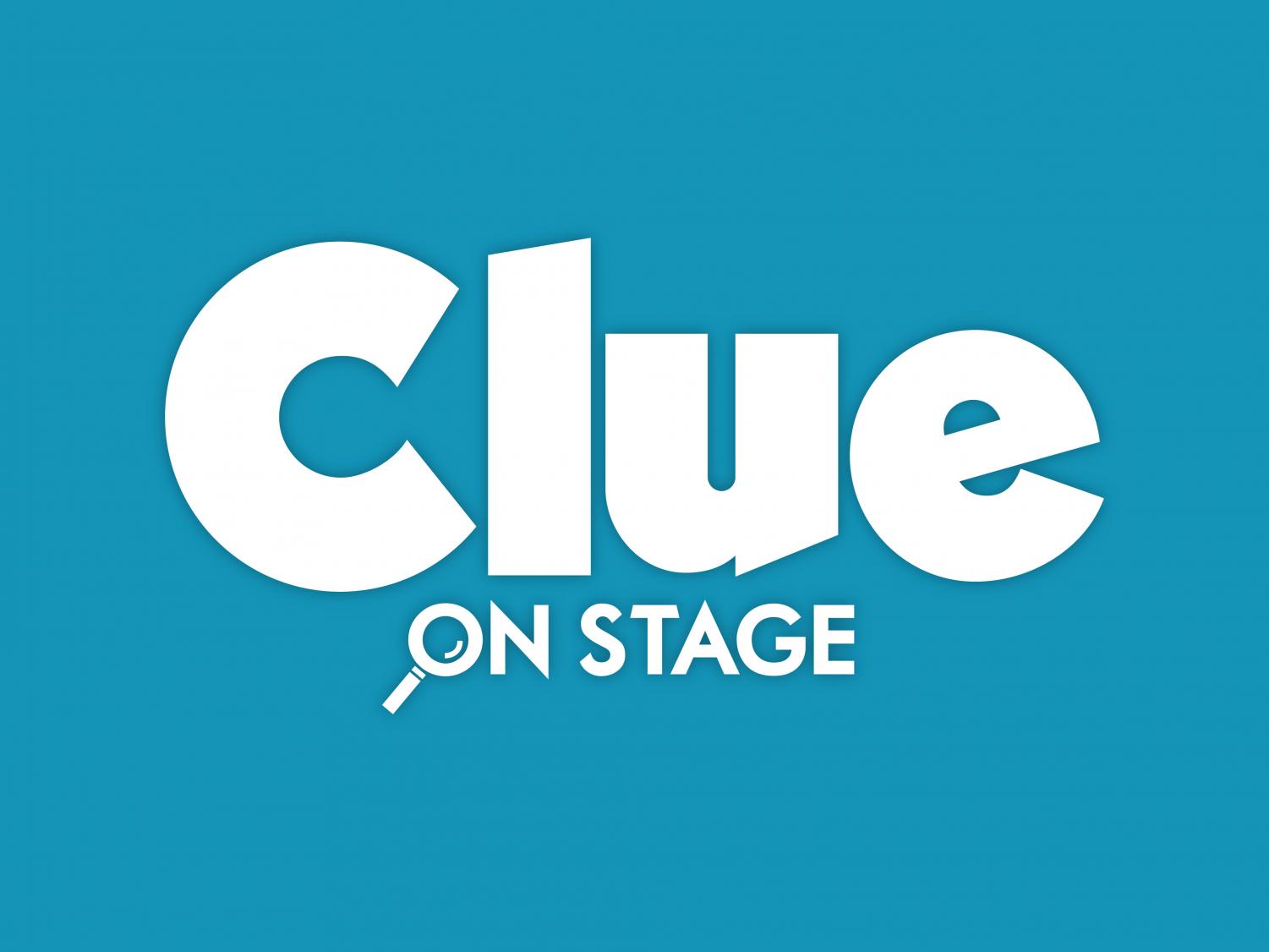 Clue: on Stage Fall 2020 Show Dates Revealed! – Warrior Watch