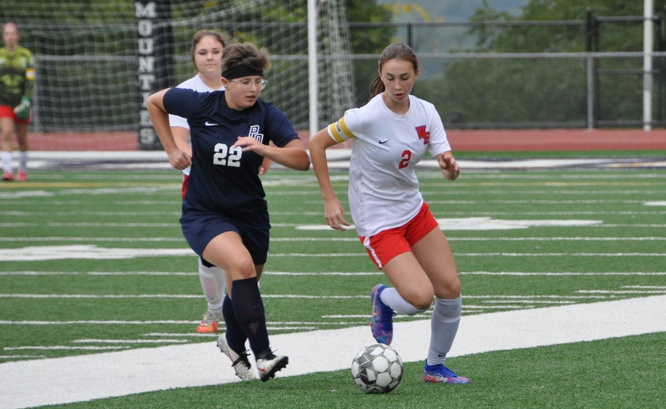 Female Athlete of the Week – Warrior Watch