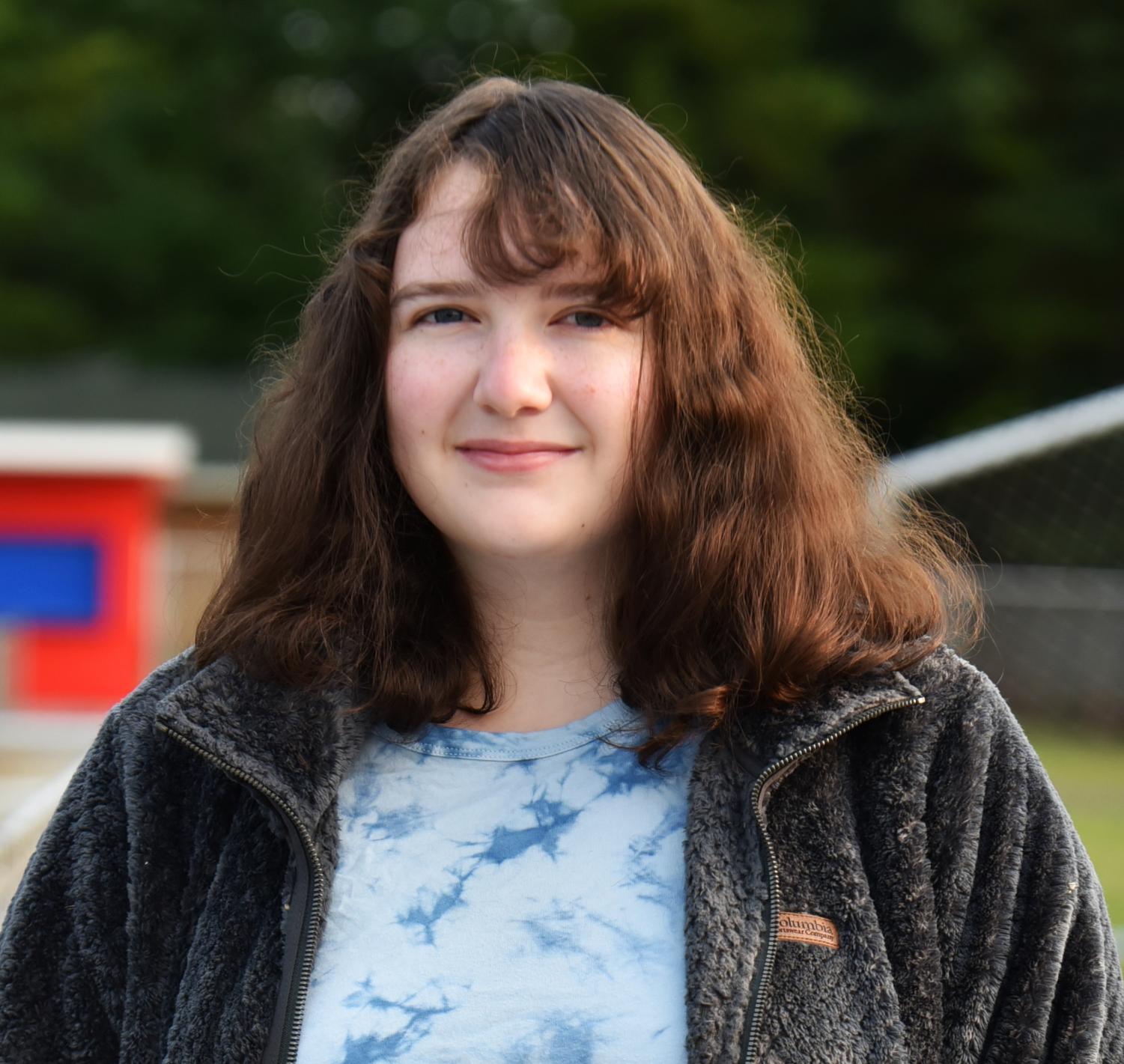 Jadyn George – Warrior Watch