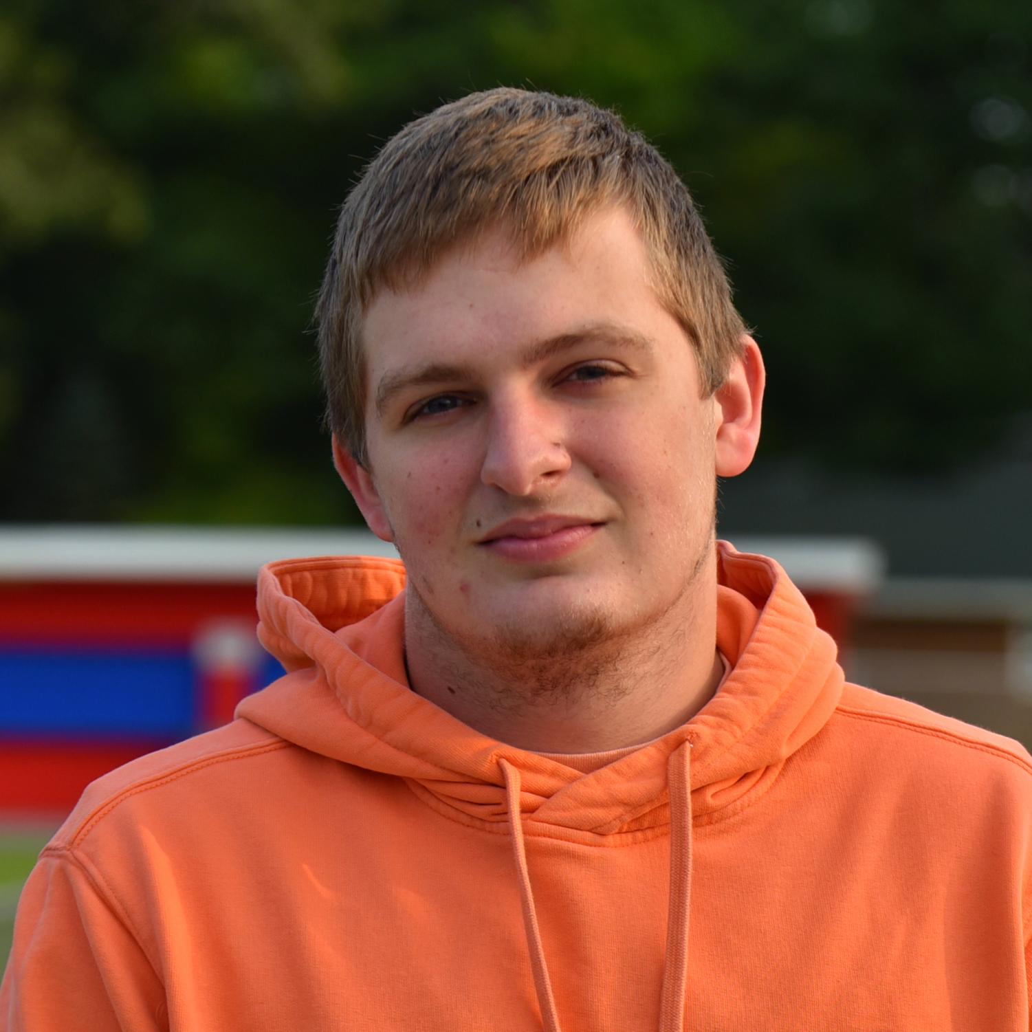 Kayden Grubbs – Warrior Watch