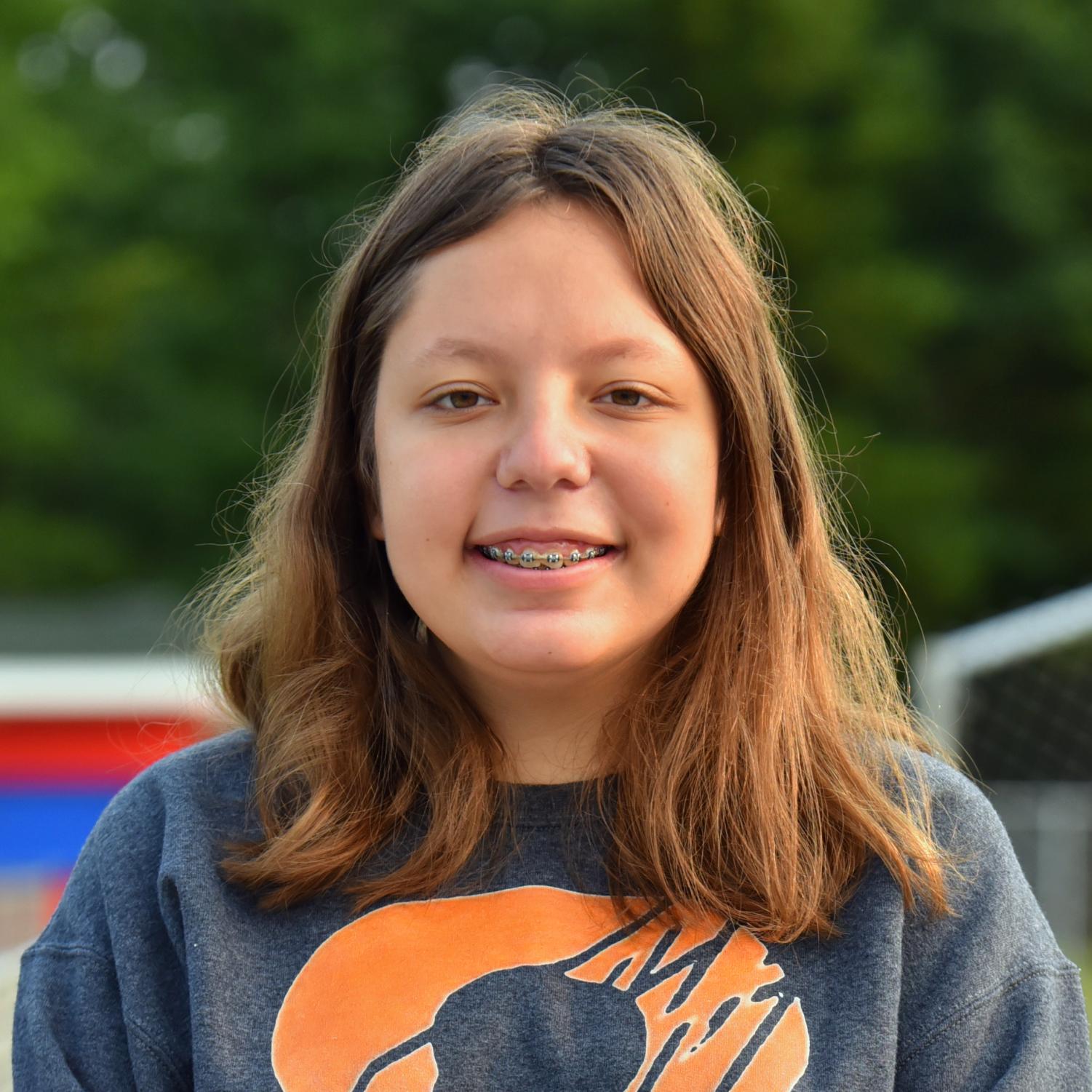 Khandyce English – Warrior Watch