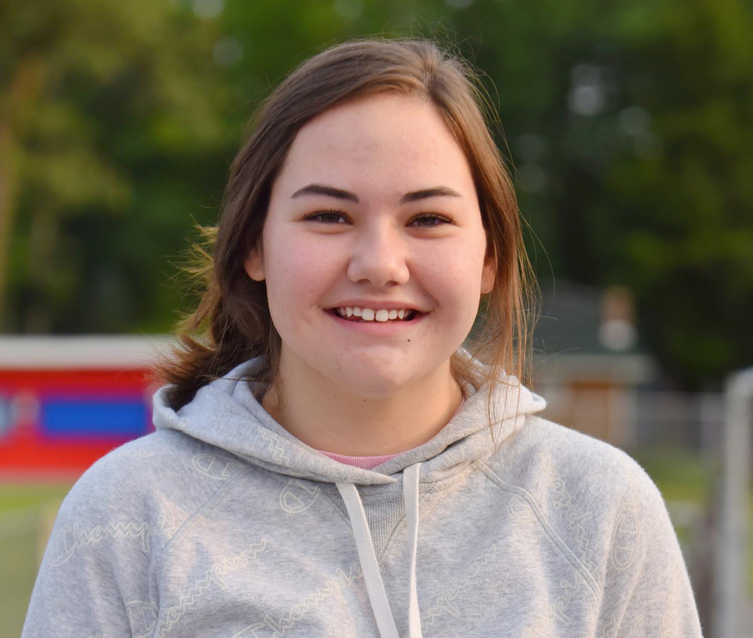 Mara Dale – Warrior Watch