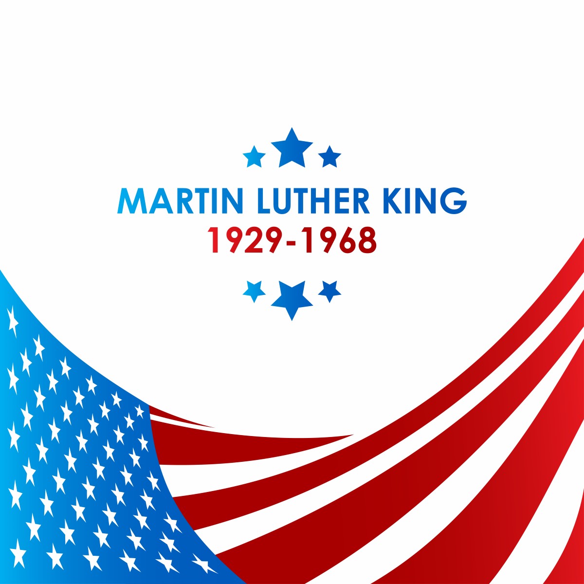 History of Martin Luther King Jr. Day – Warrior Watch