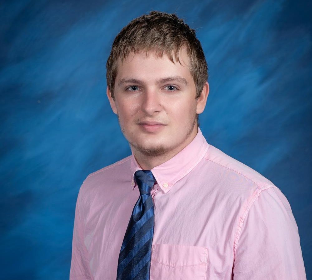 Male Senior Spotlight – Kayden Grubbs – Warrior Watch