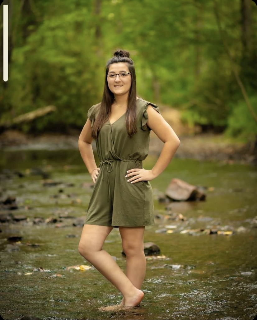 Female Senior Spotlight – Kara Coval – Warrior Watch