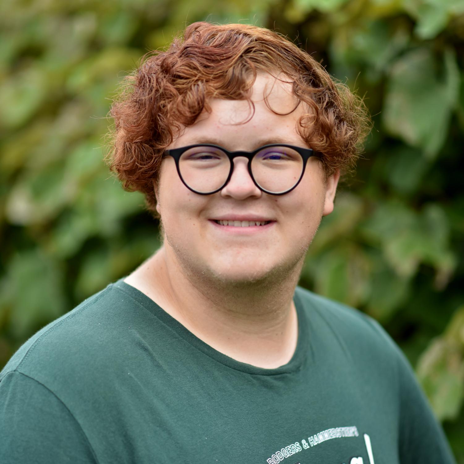 Brendan Zetts – Warrior Watch