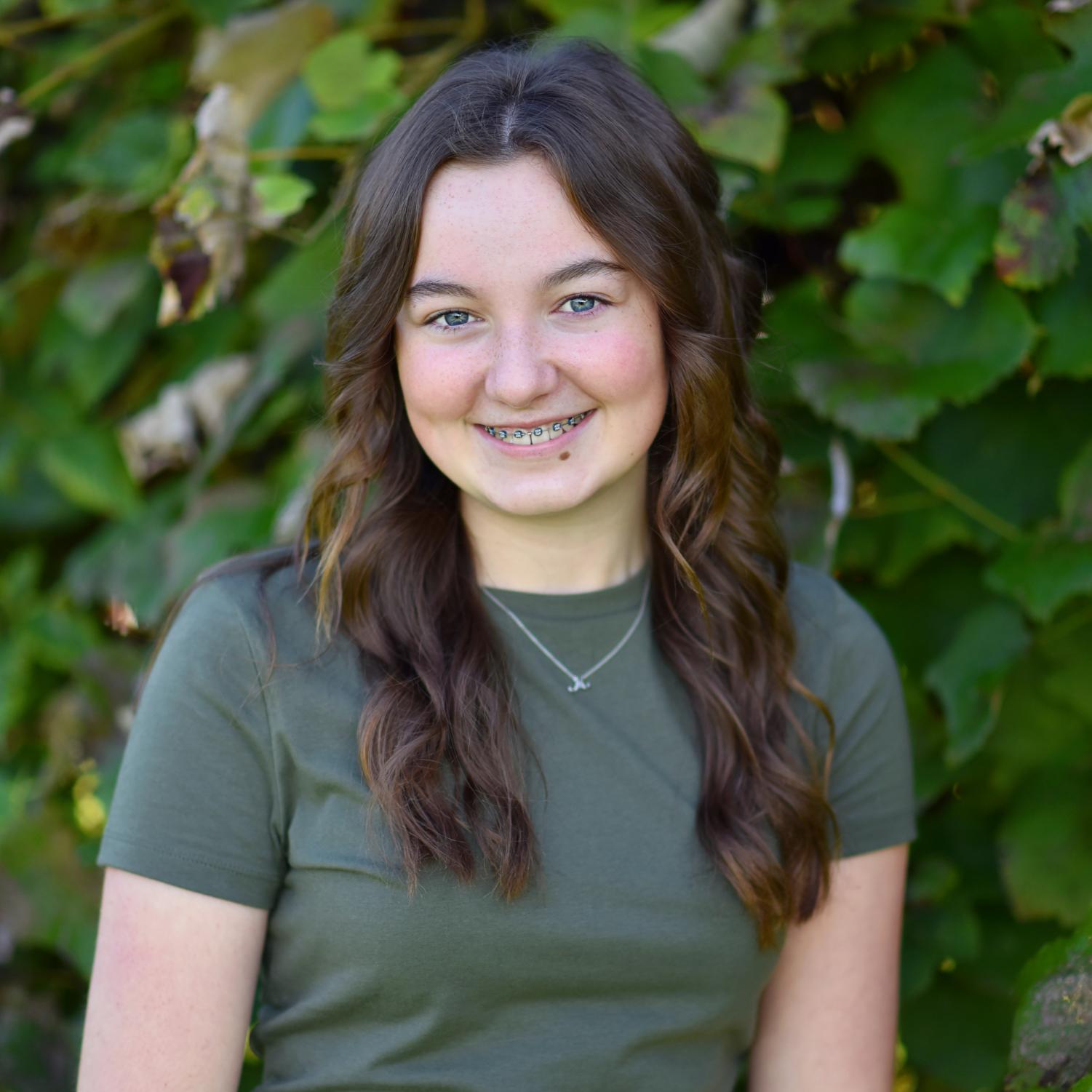 Mallory Graham – Warrior Watch