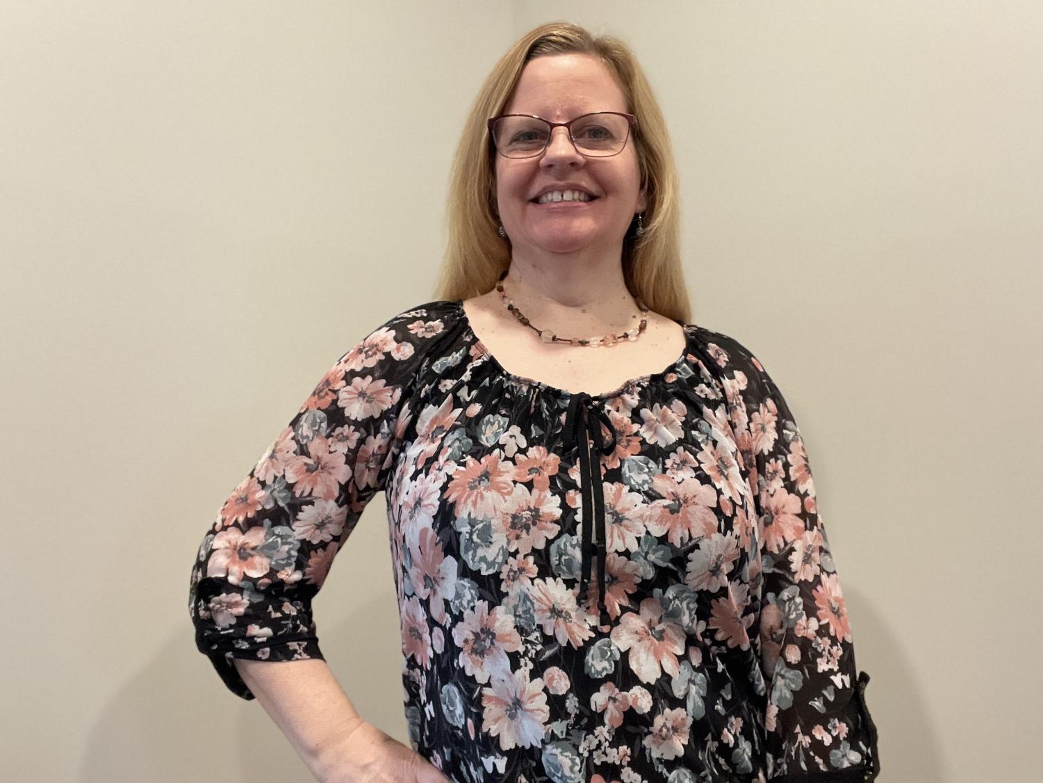 Staff Member of the Month: Alicia Graham – Warrior Watch