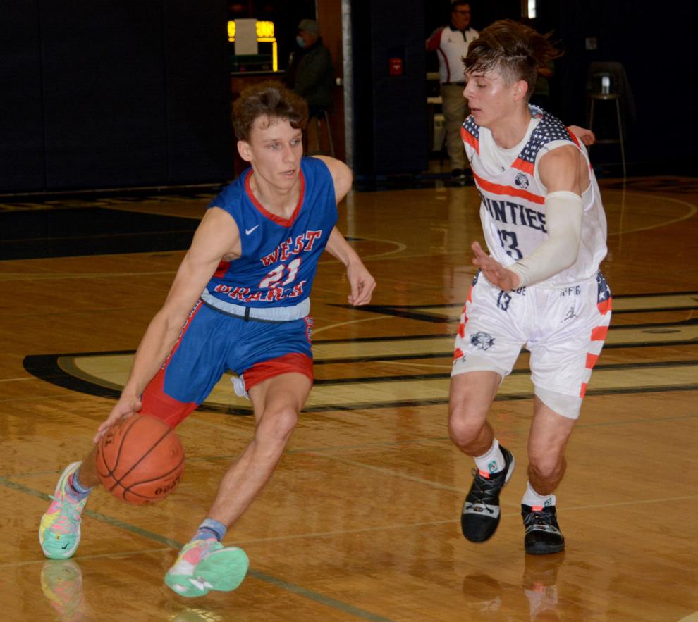 Male Athlete of the Week: Zack Tiracorda – Warrior Watch