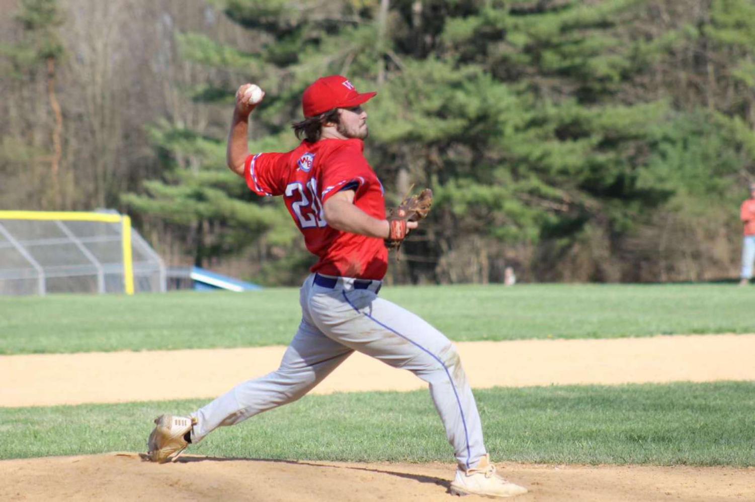 Male Athlete of the Week: Owen Graham – Warrior Watch