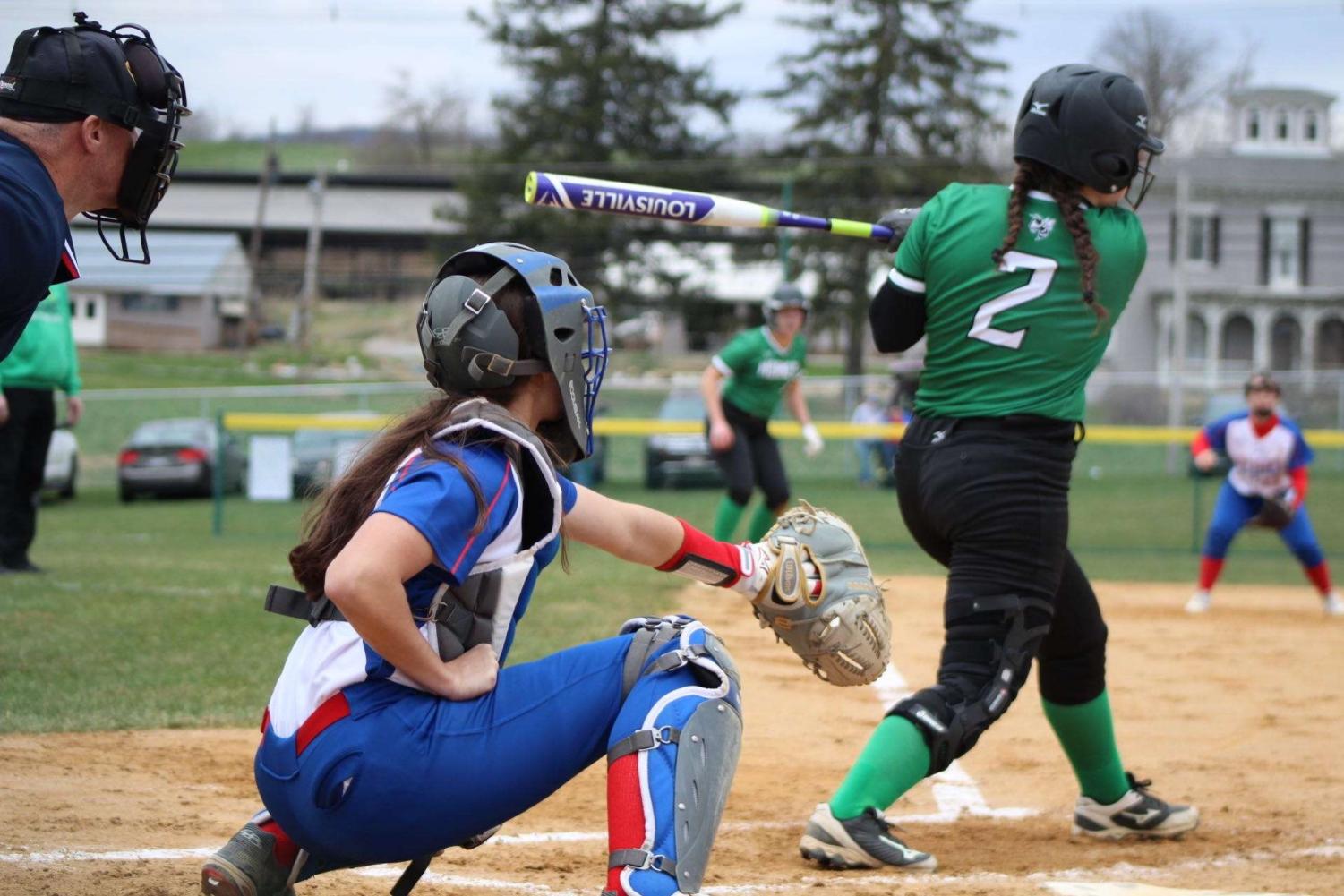 Female Athlete of the Week: Greysyn Gable – Warrior Watch