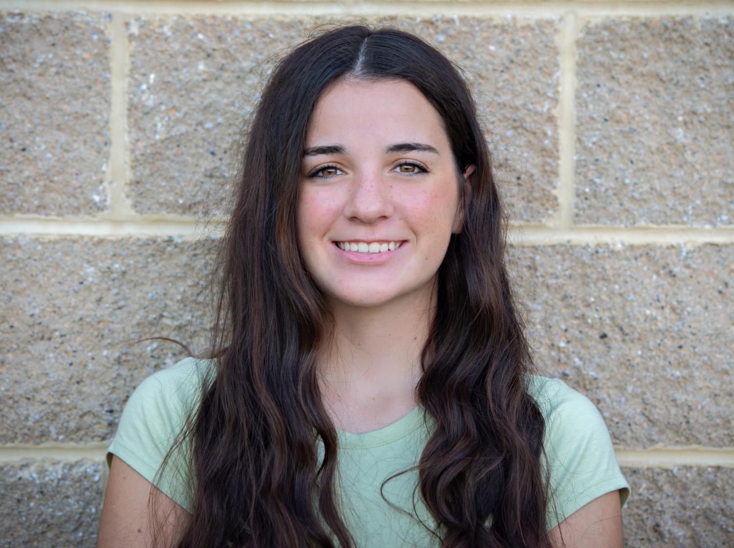 Hannah Betts – Warrior Watch