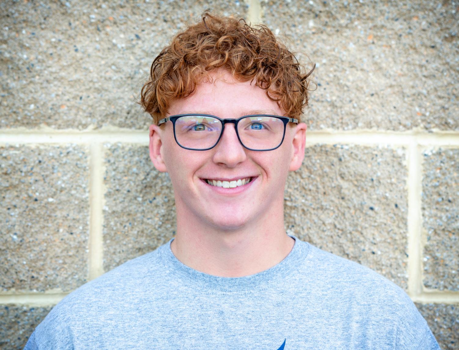 Matthew Eirich – Warrior Watch