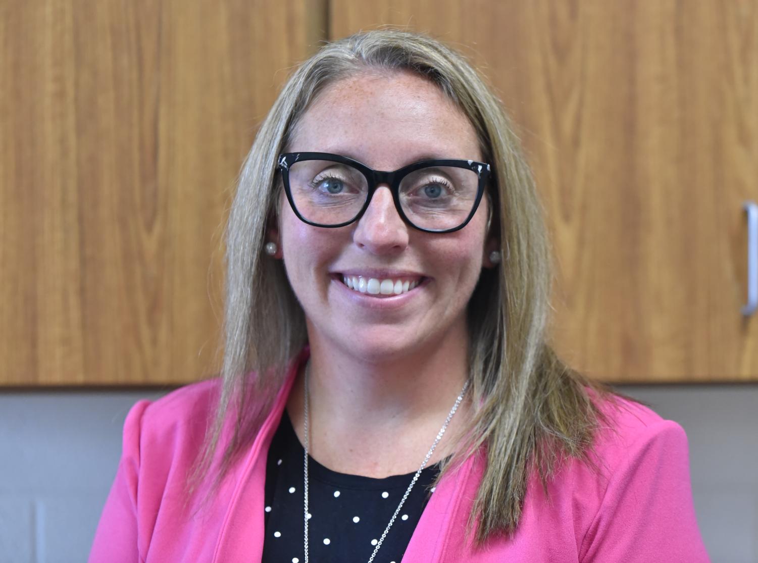 New Year, New Principal – Warrior Watch