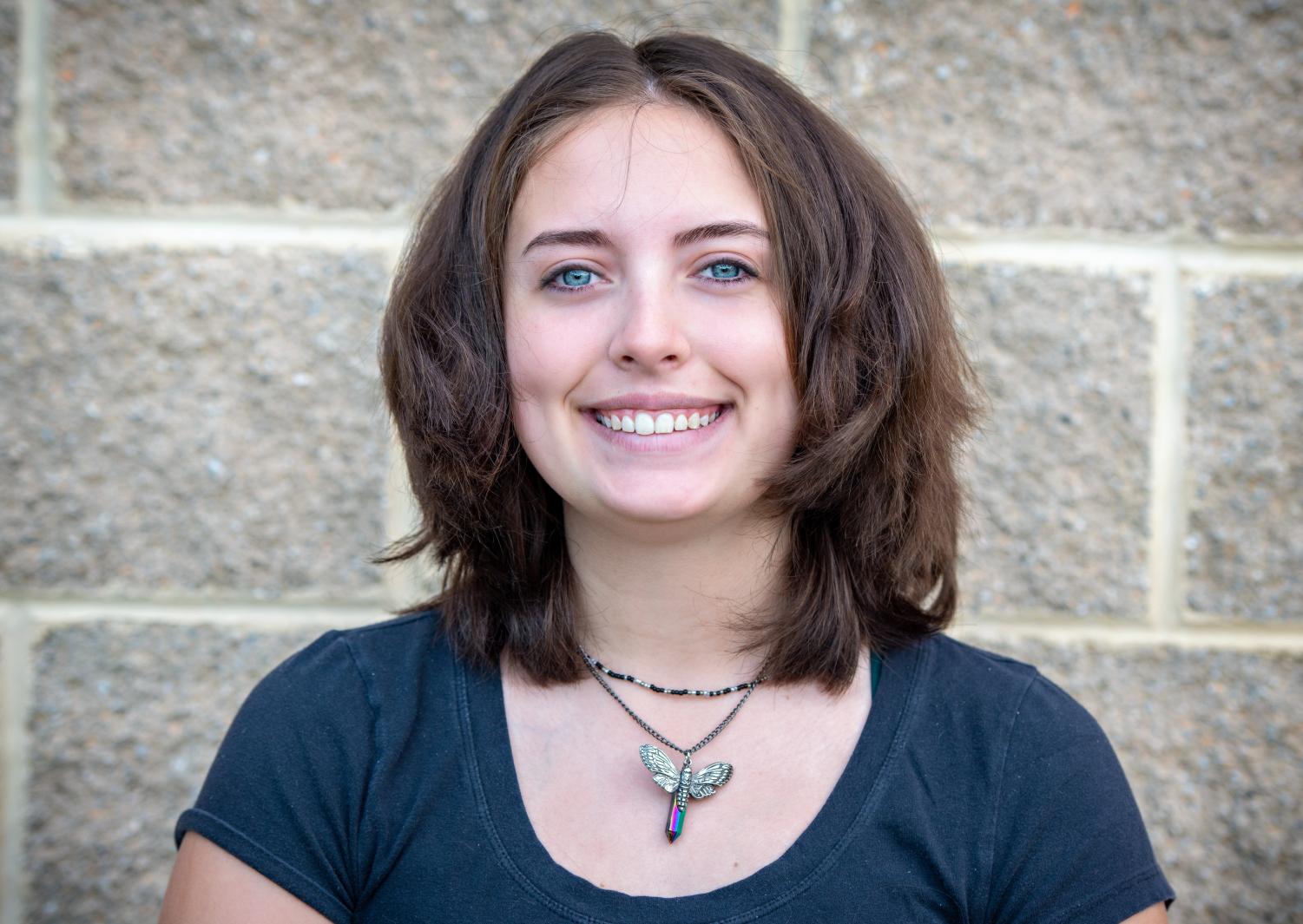 Tayla Dorbolo – Warrior Watch