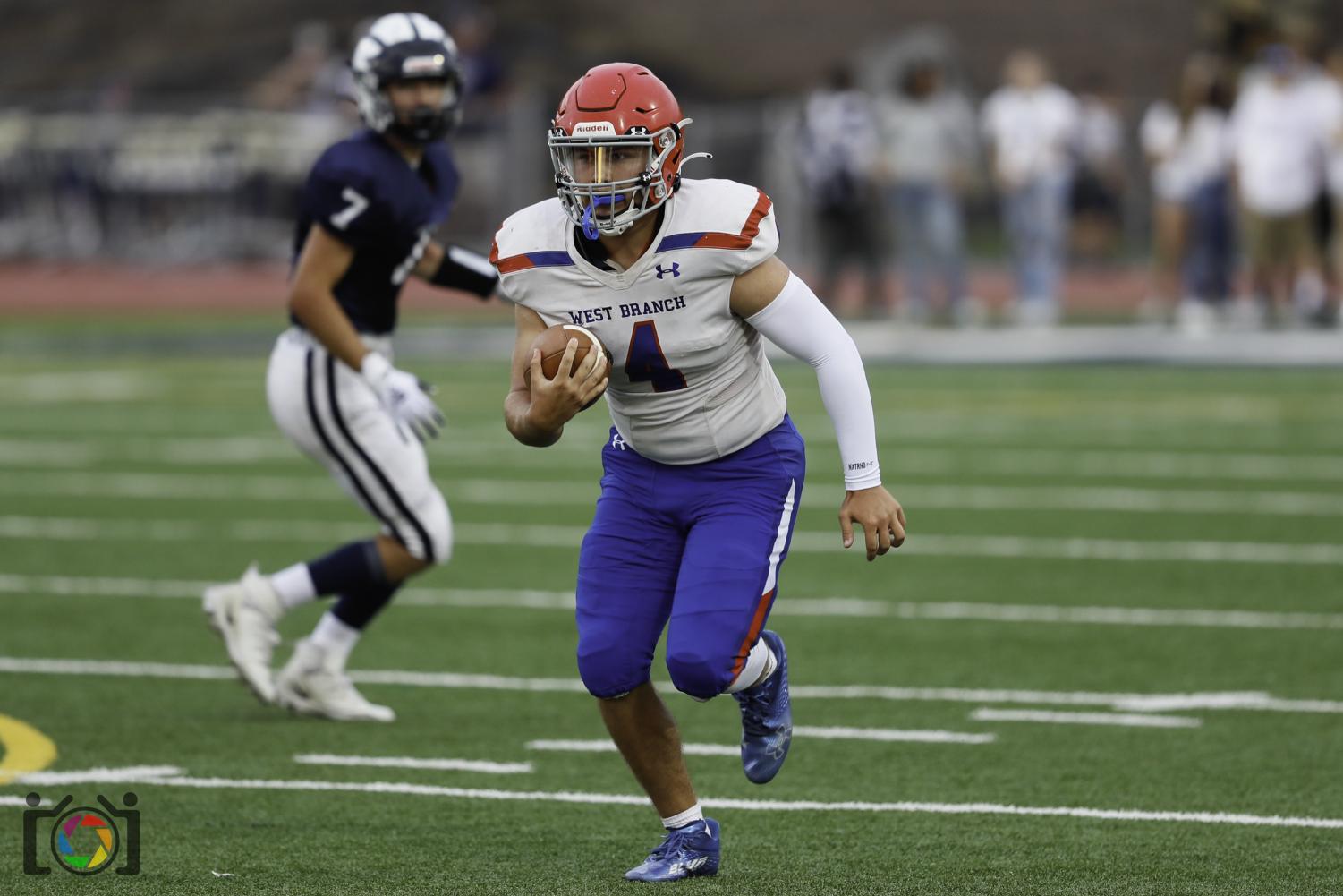 VOTE NOW! WB’s Tyler Biggans nominated for MaxPreps Award – Warrior Watch