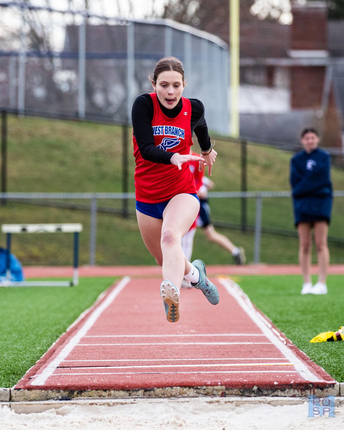 Female Athlete of the Week: Marley Croyle – Warrior Watch
