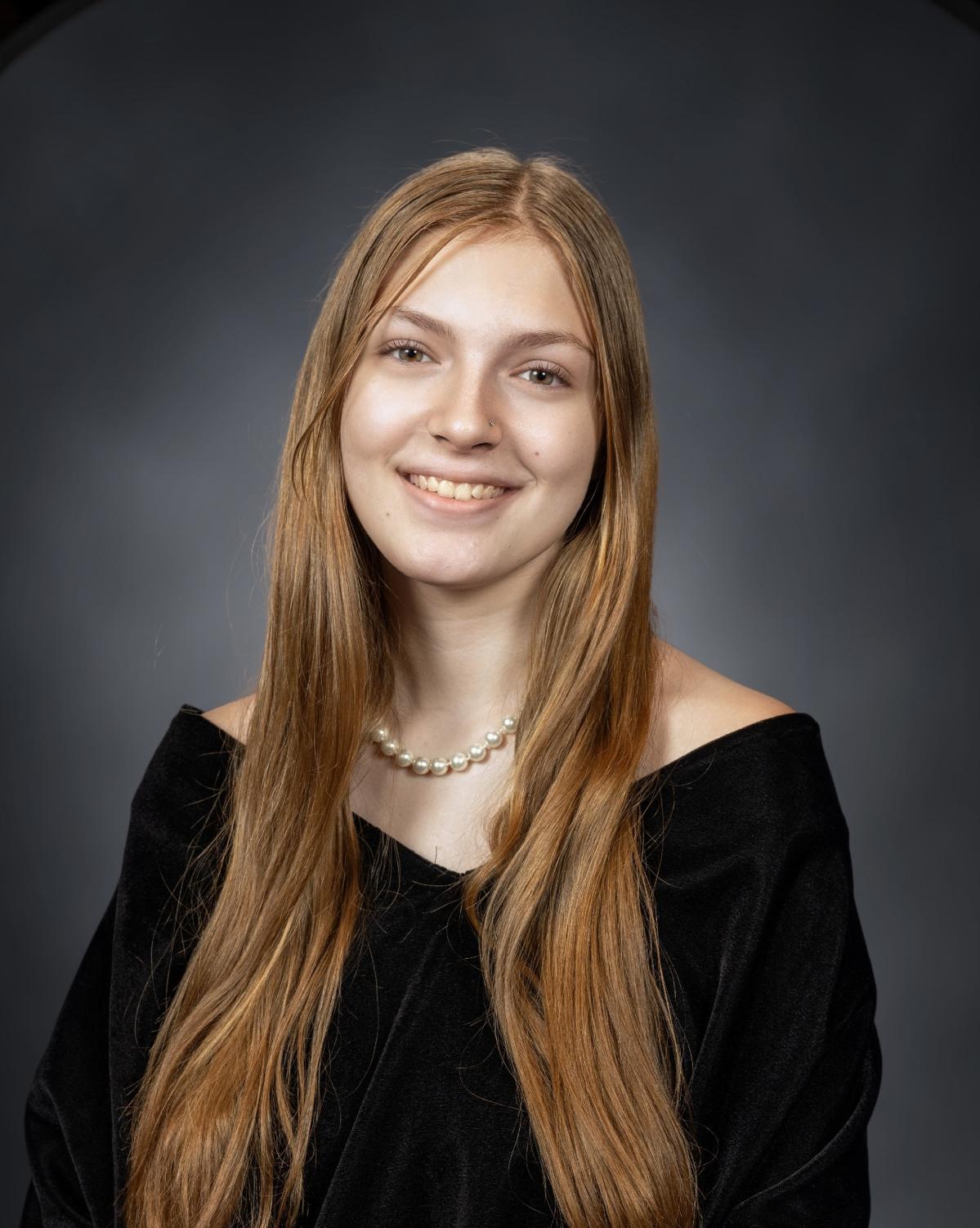 Senior Spotlight: Maya Havens – Warrior Watch