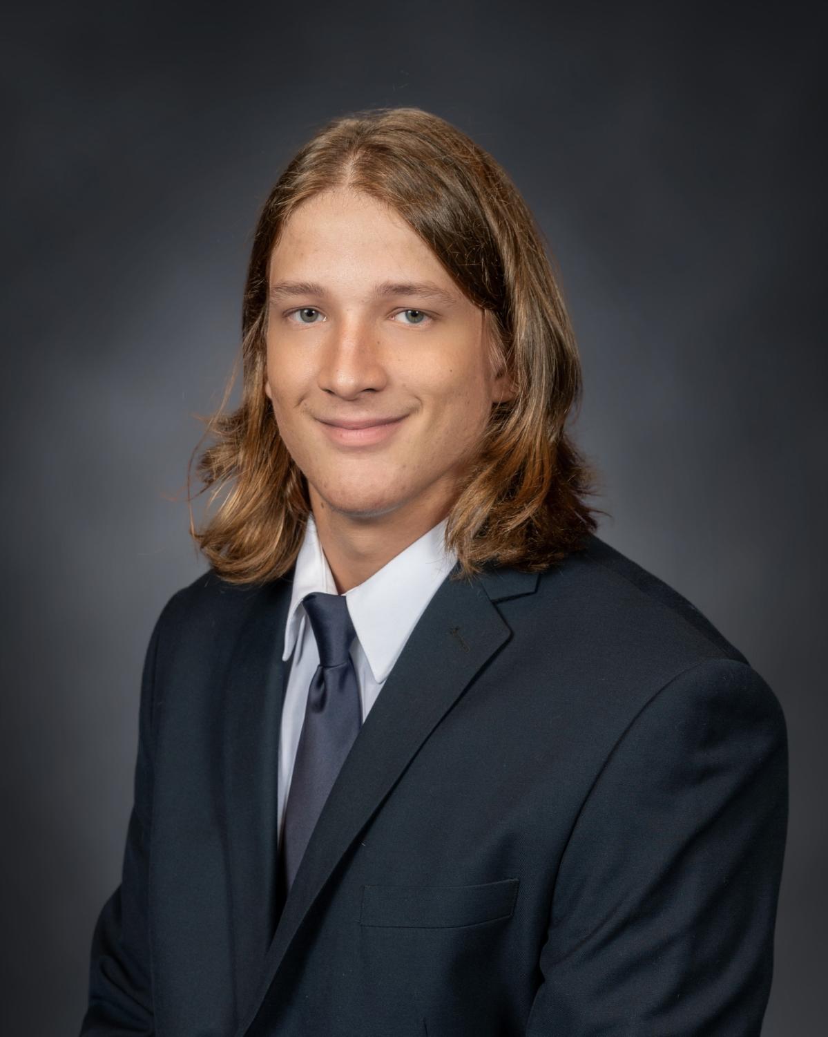 Senior Spotlight: Kyle Kolesar – Warrior Watch