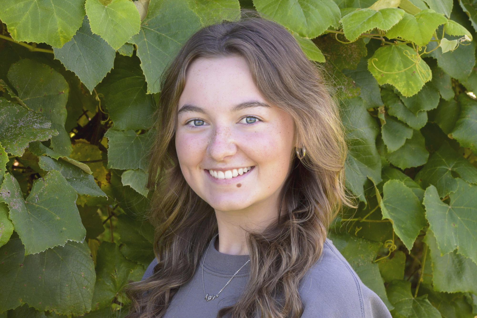 Mallory Graham – Warrior Watch