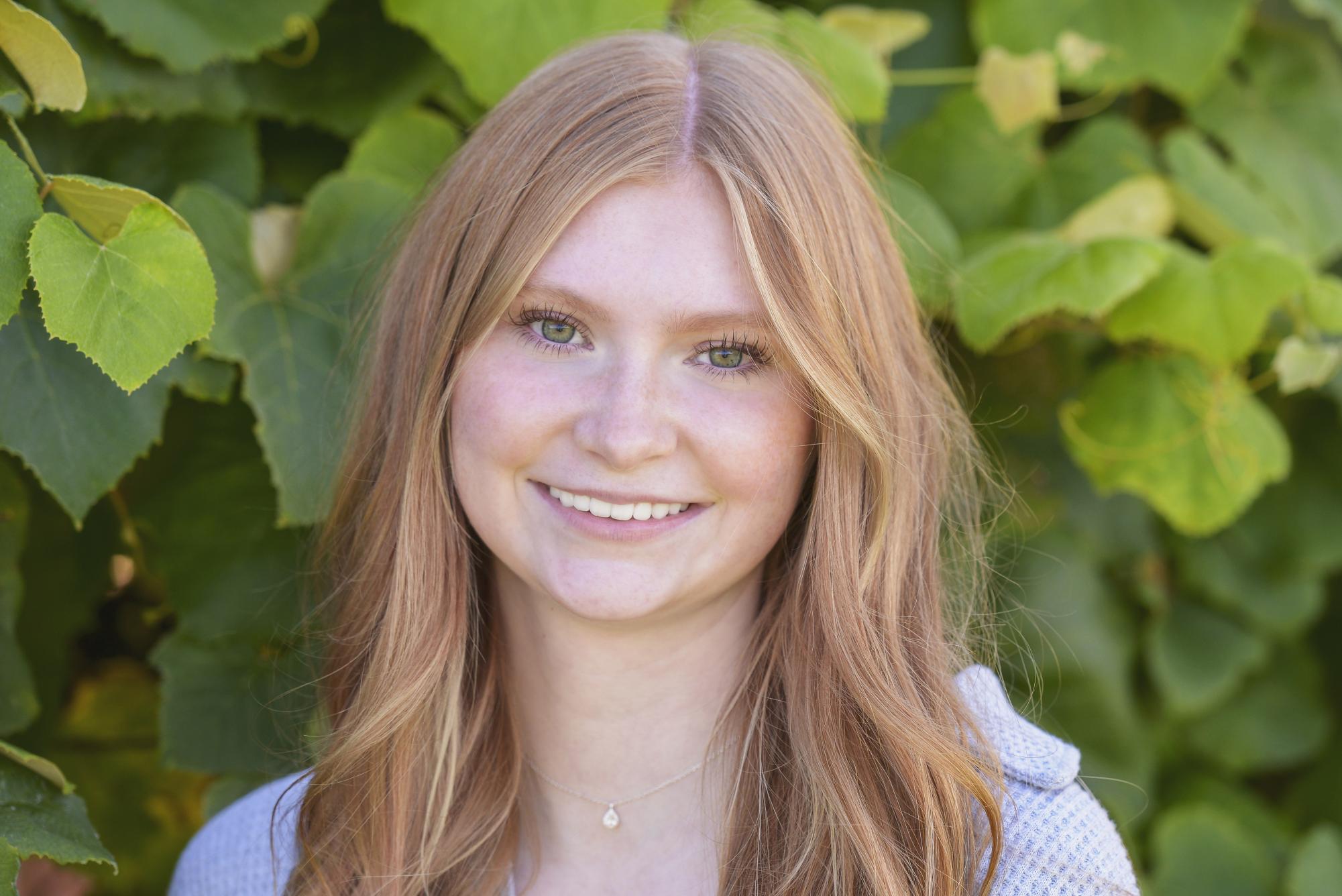 Abbigail Diviney – Warrior Watch