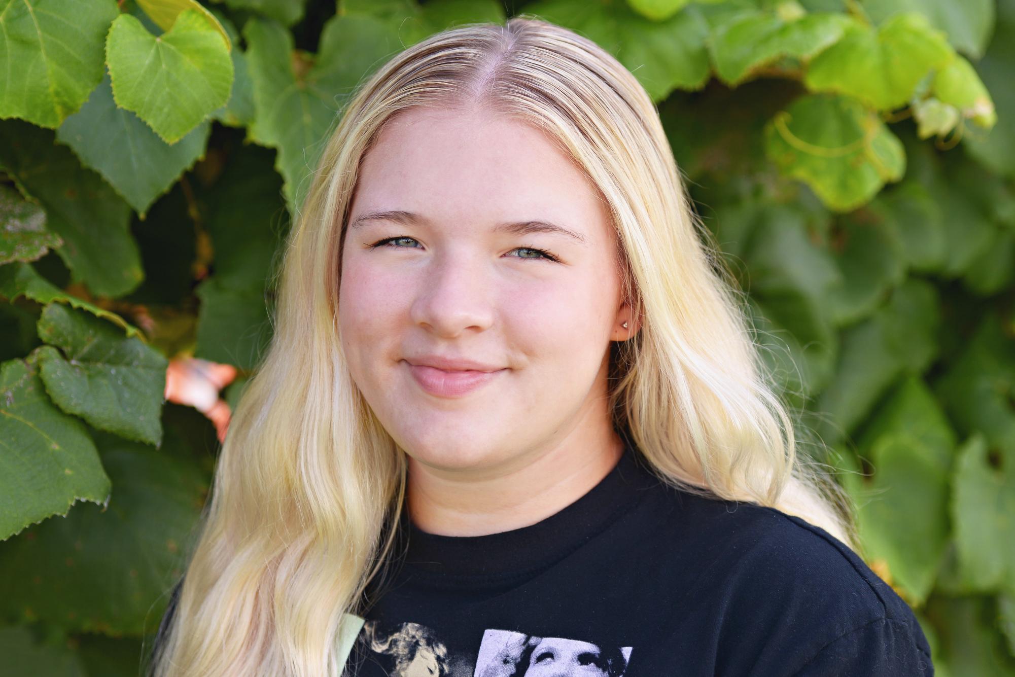 Allison Shingledecker – Warrior Watch