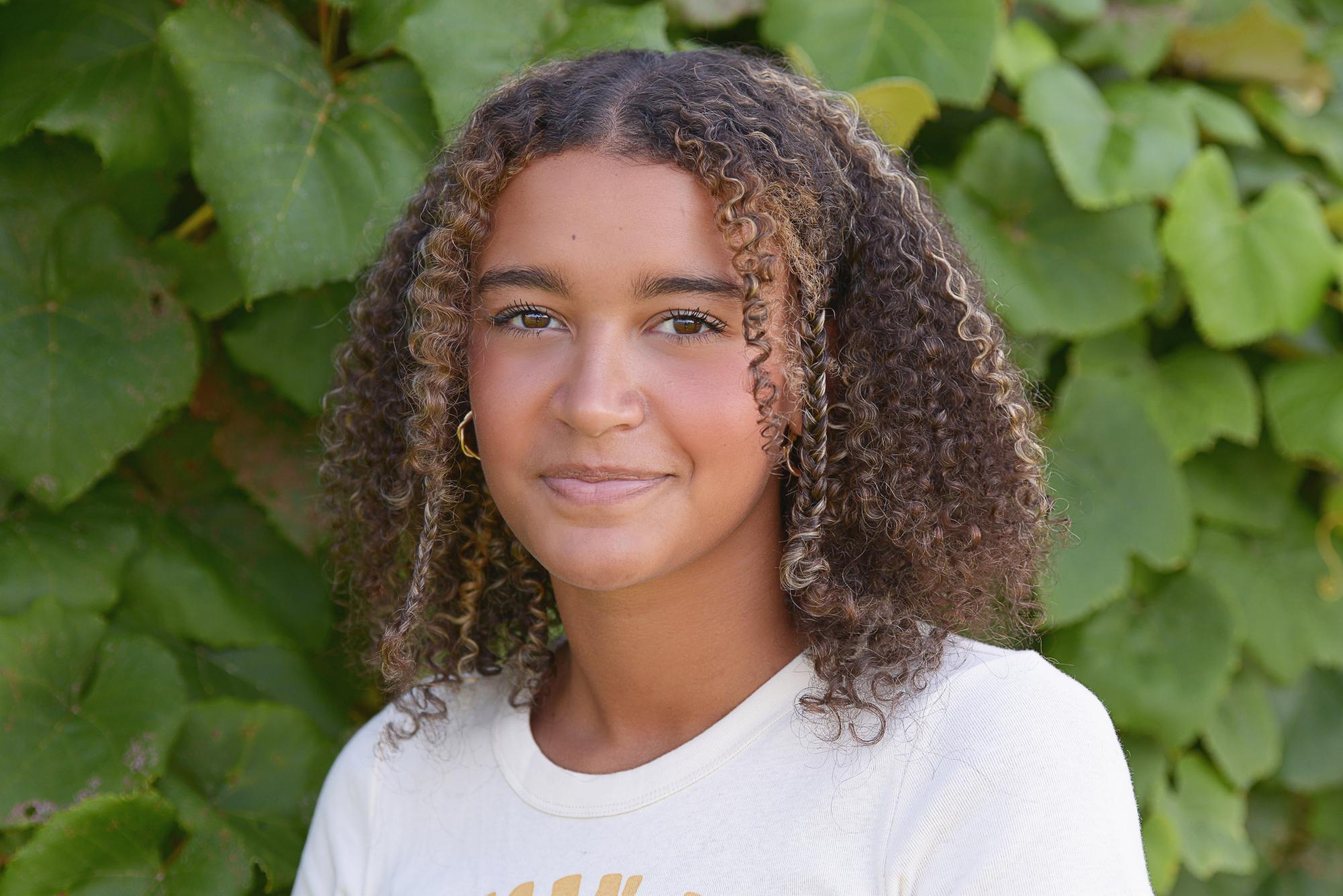 Makiya Mack – Warrior Watch