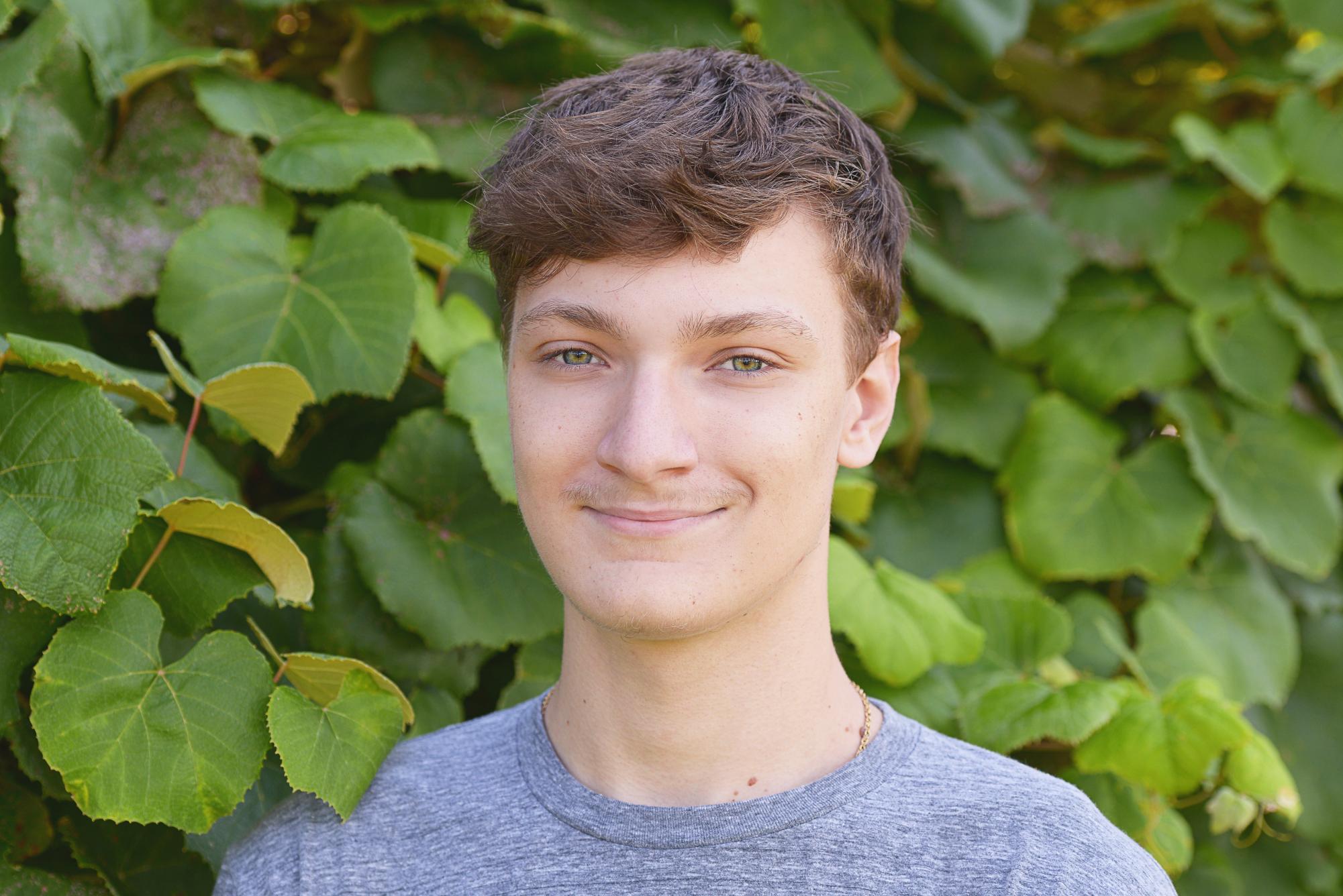 Matt Banghart – Warrior Watch