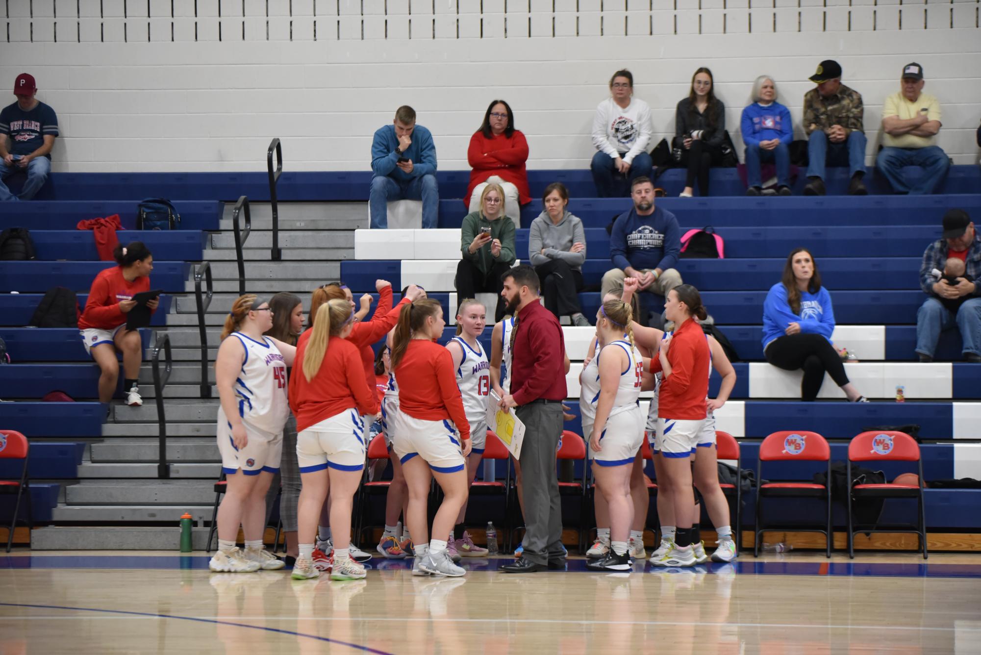 Girls’ Basketball Regular Season Recap and Post-Season Preview ...