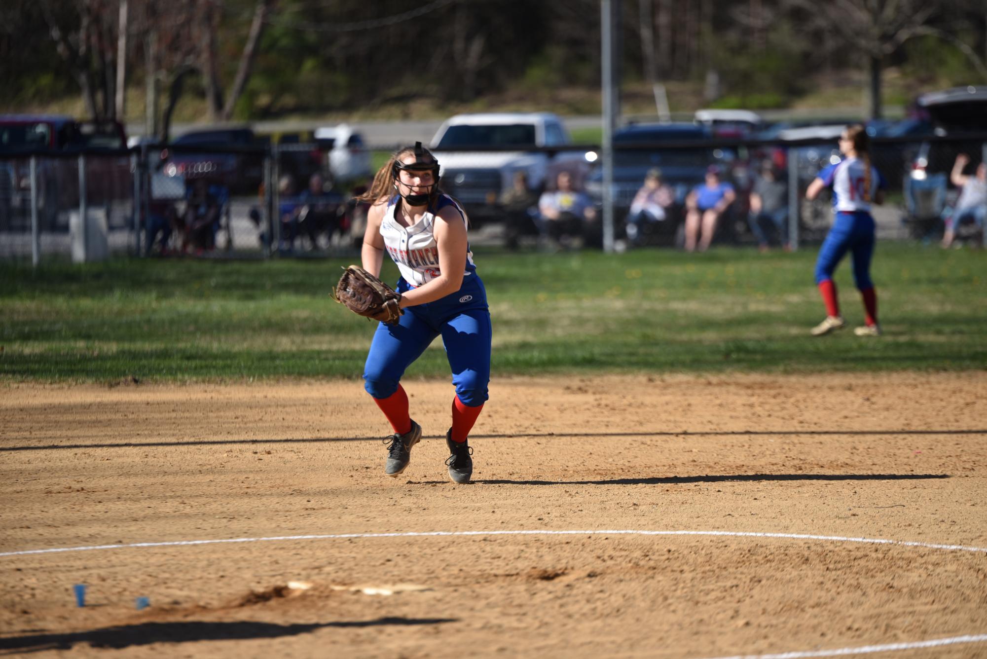 West Branch Softball collects 39 runs in 3 games – Warrior Watch