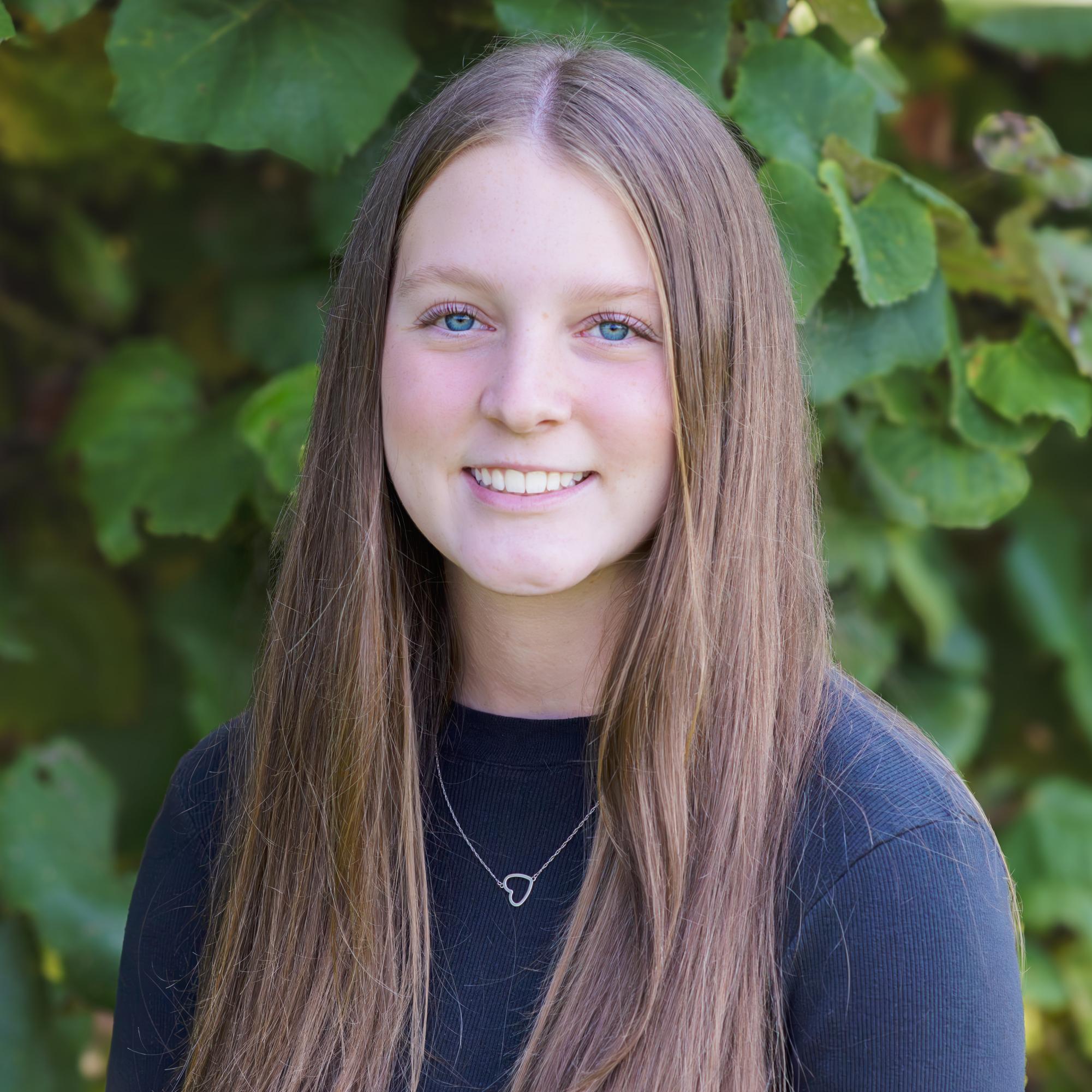 Sarah Guglielmi – Warrior Watch
